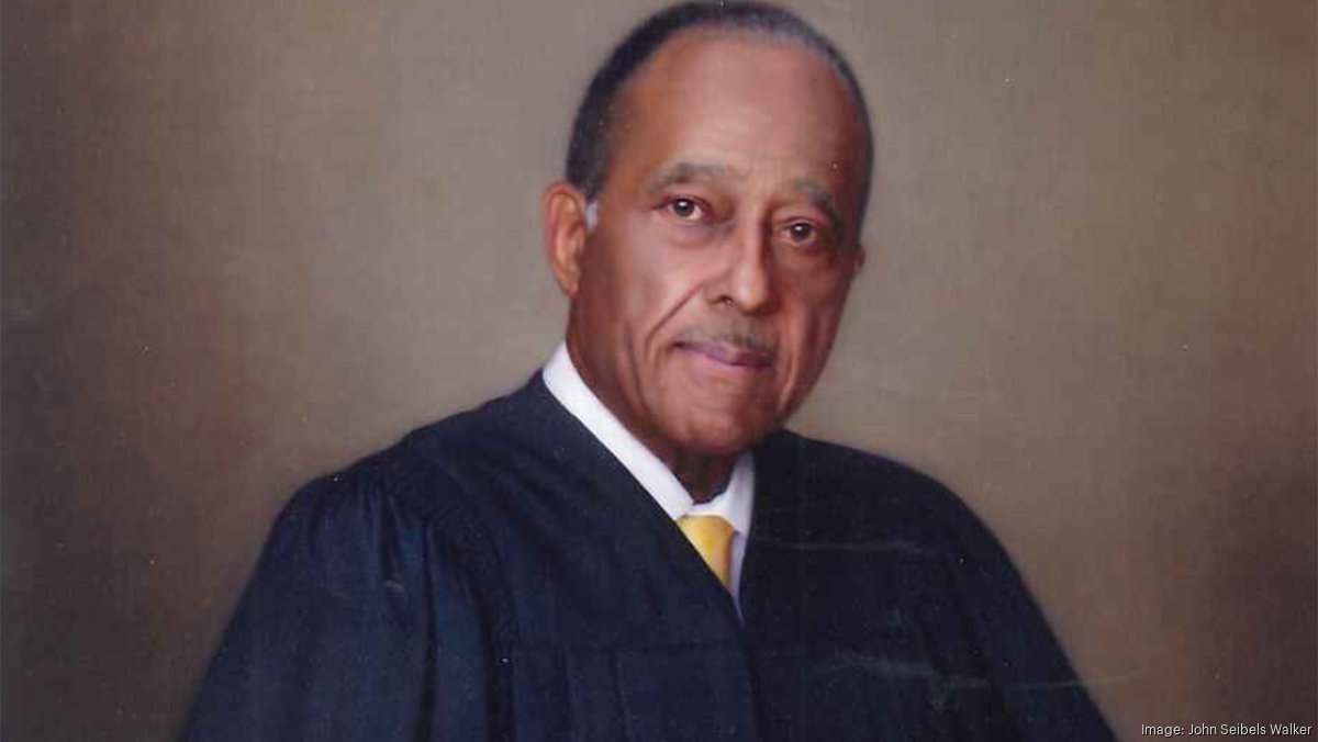 Former Chief Justice of the N.C. Supreme Court Henry Frye named TBJ’s ...