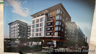 What to know about the $5 billion Dallas Midtown development replacing ...
