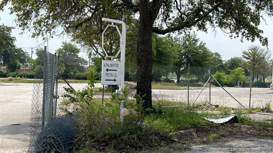 What to know about the $5 billion Dallas Midtown development replacing ...