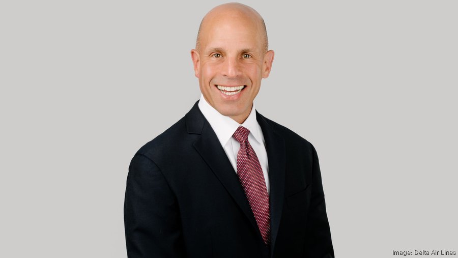 Ex-Delta COO to become Outback Steakhouse parent company CEO - Tampa ...