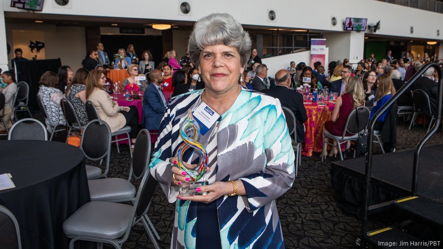 Pittsburgh Business Times hosts 2023 Women of Influence event (photos ...
