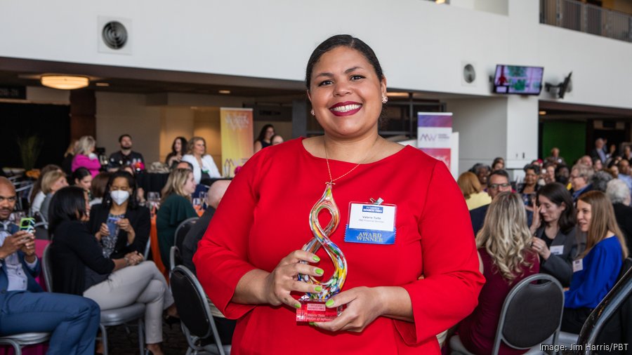 Pittsburgh Business Times hosts 2023 Women of Influence event (photos ...