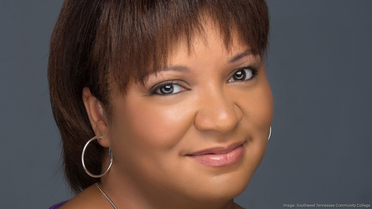 CNM dean hired by Southwest Tennessee Community College - Albuquerque ...