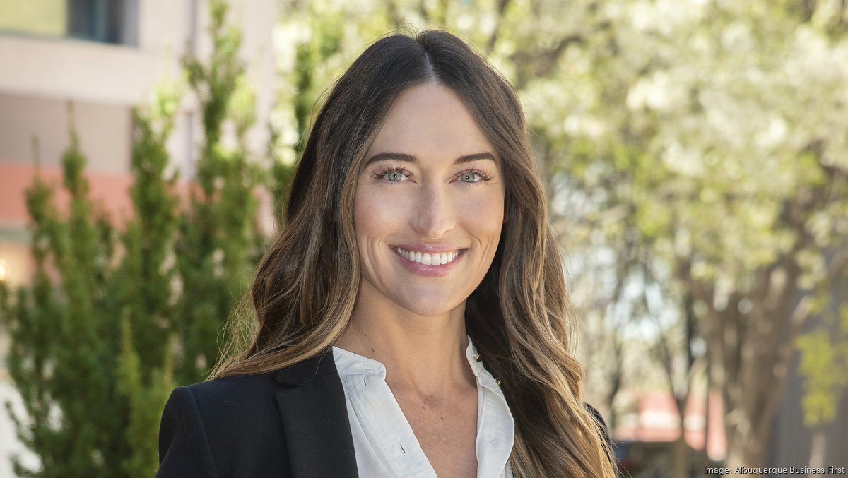 40 Under 40: Meet Lauren LoBue, entrepreneur, BENDER Innovation ...