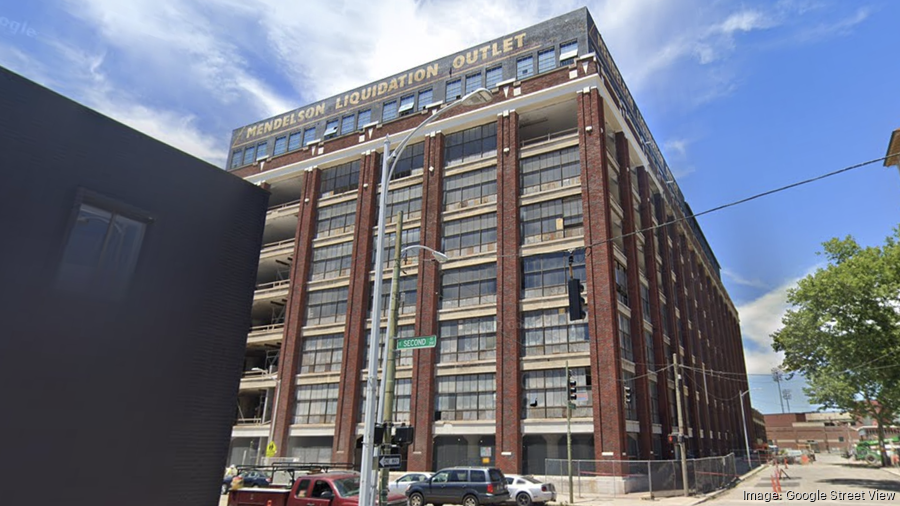 $100M mixed-use Delco development in Water Street District secures ...