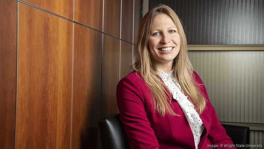 Wright State University names interim dean of Raj Soin College of ...