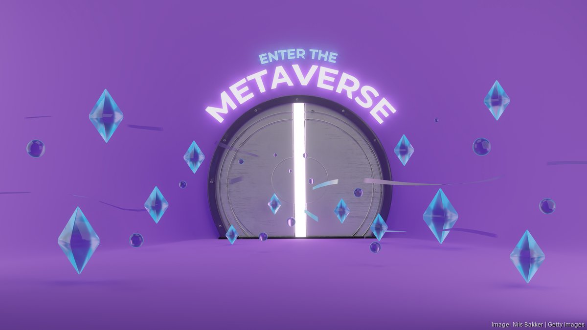 Orlando expert: Why businesses must pay attention to the metaverse ...