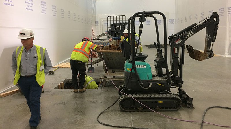 IPS BizSpotlight - Philadelphia Business Journal