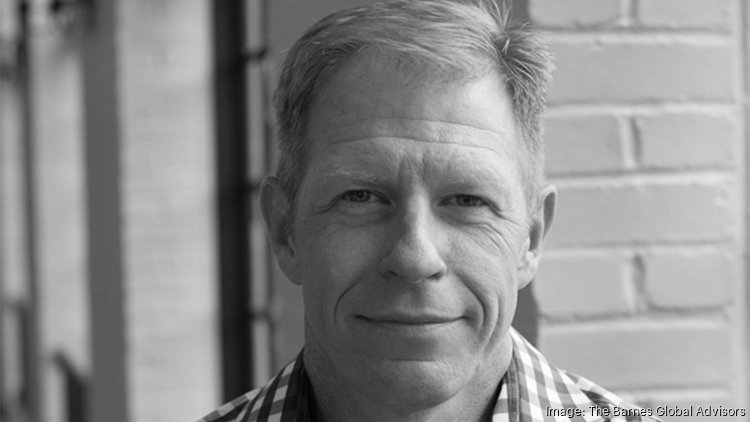 20 People to Know in Manufacturing: John Barnes, The Barnes Global ...