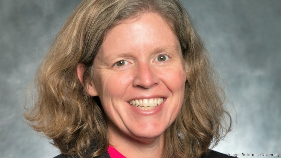 Bellarmine University Names New Rubel School Of Business Dean