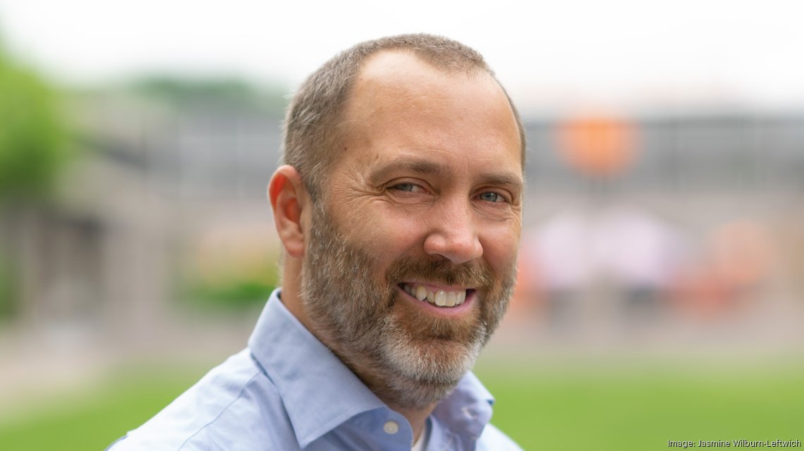 Pittsburgh Inno - Innovation Works exec Mike Formica departs to pursue ...