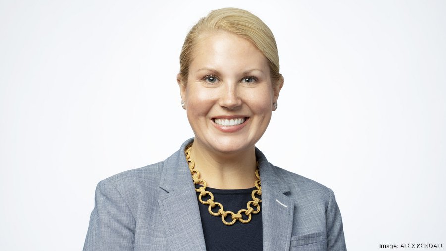 Centene names Shannon Susko as chief communications officer, succeeding ...