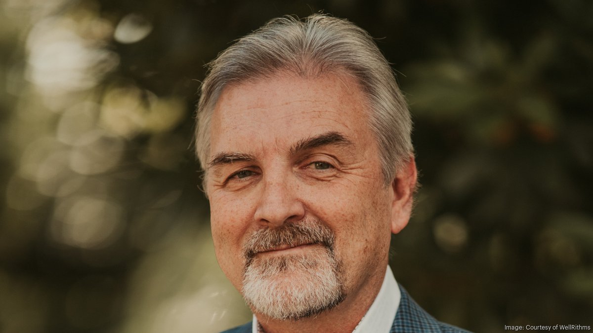 Health Care of the Future Innovation Awards: WellRithms - Portland ...