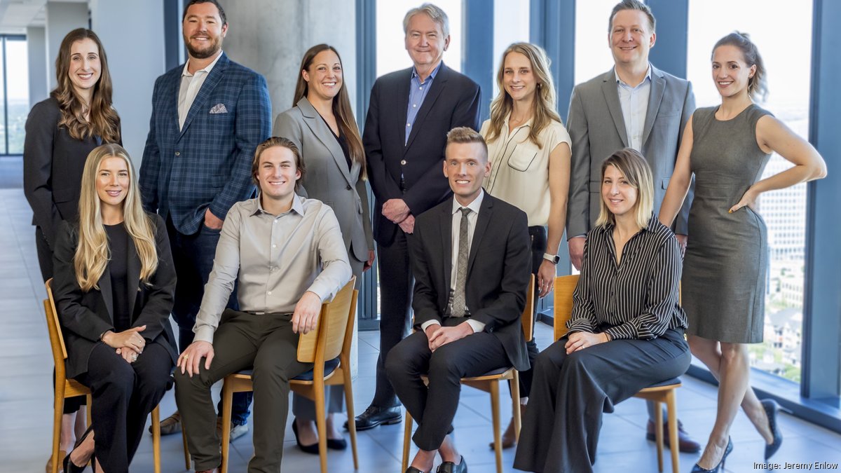 Fort Worth's Bennett Partners expands to Dallas, opens new studio ...