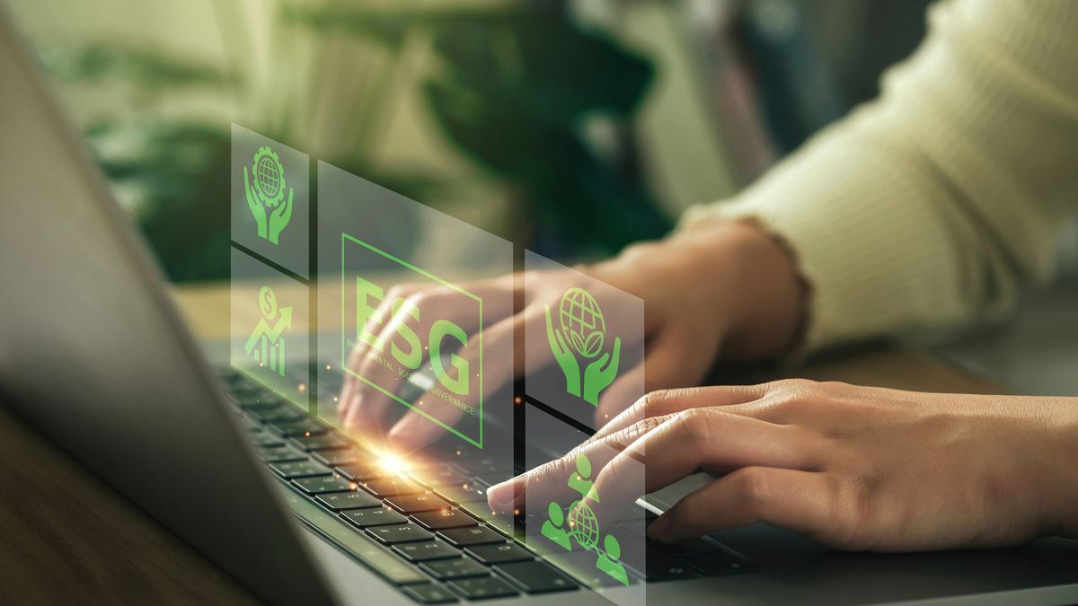 Market disruptors affecting financial services companies - Boston ...