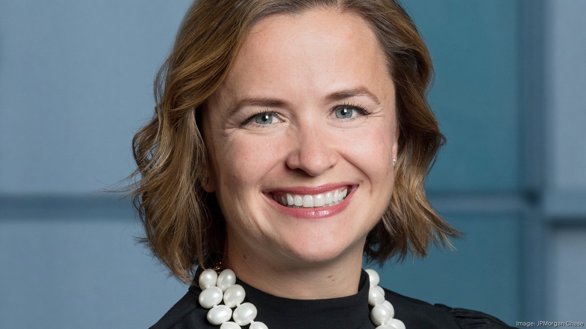 40 Under 40 | Q&A with Belen Garren, JPMorgan Chase - Dallas Business ...