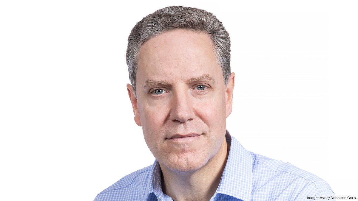 Deon Stander to take Avery Dennison helm, but he won't be moving to NE ...