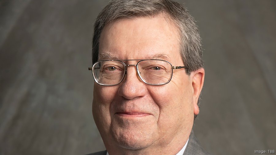 Triad Business Bank promotes Richard Cobb to CFO - Triad Business Journal