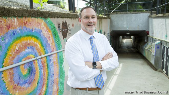 Frank L. Blum Construction reflects on 100 years, talks strategy for ...