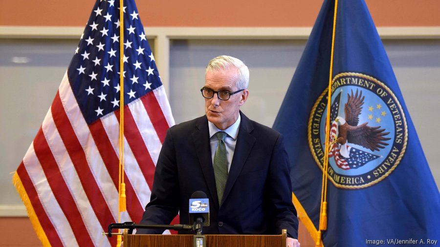 VA to pull its D.C.-area workforce back to the office - Washington ...