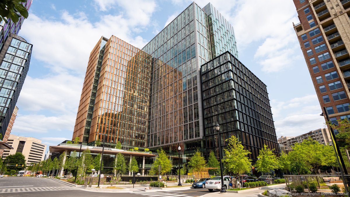Amazon's HQ2 and the Arlington housing market - Washington Business Journal