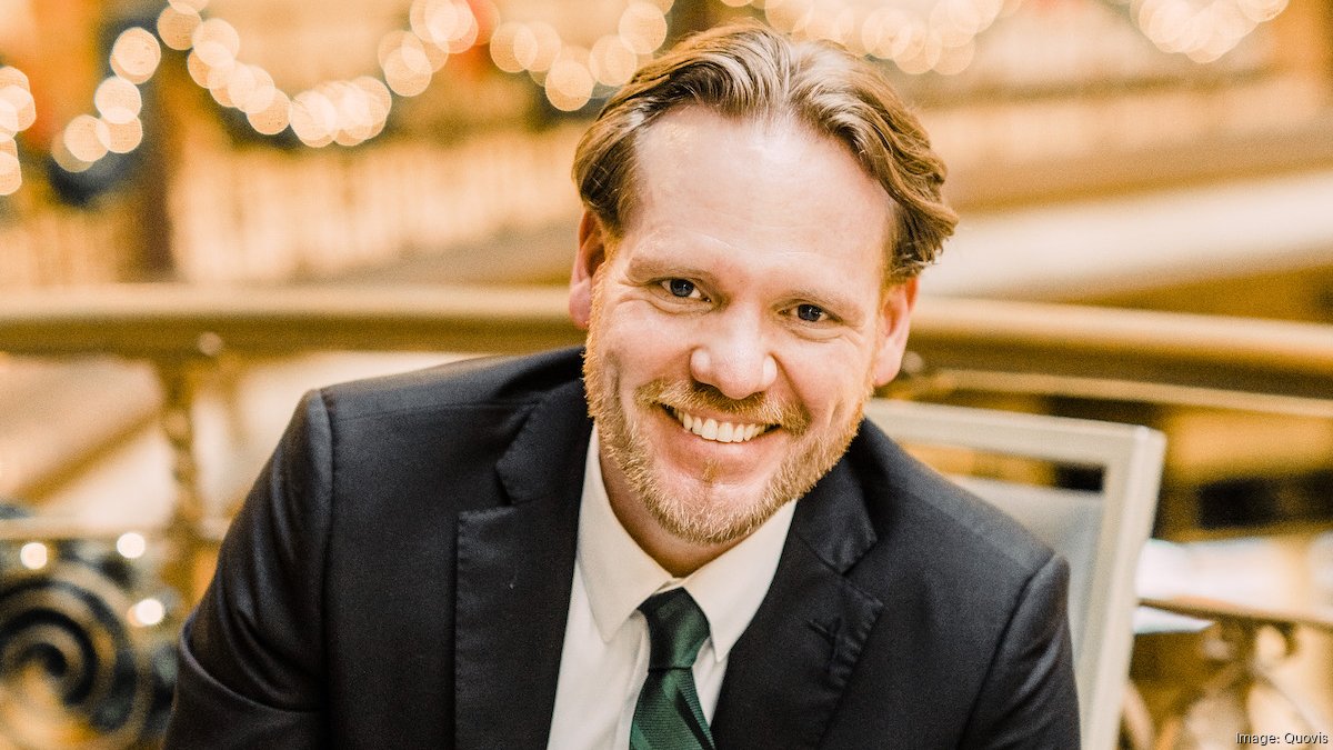 Quovis, a health tech startup in Cleveland, lands $1M investment ...