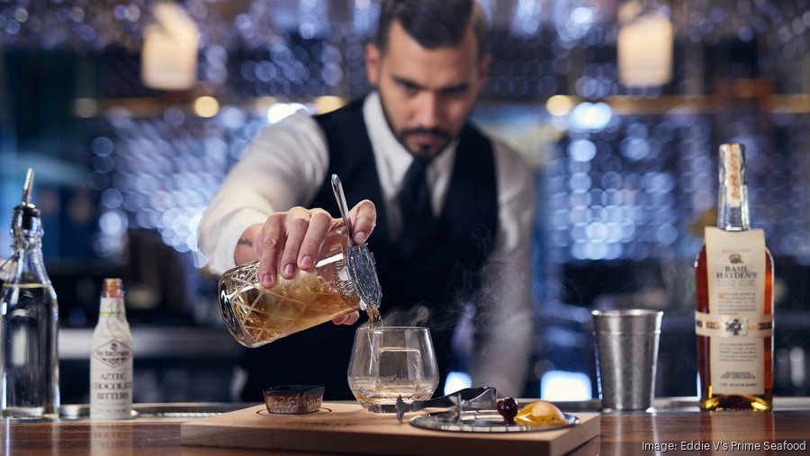 Restaurant openings: Eddie V’s coming to Cherry Hill; Steve Martorano ...