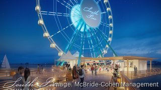 South Pier developer secures large loan for multibillion-dollar Tempe ...