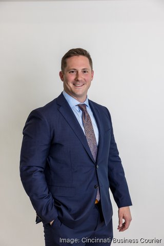 Bank of America Merrill Lynch director Ben Haenning likes to share his ...