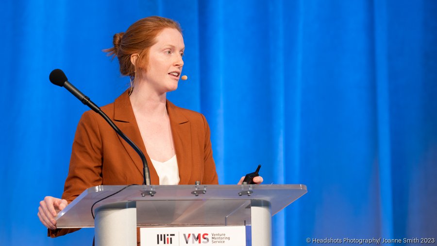 Cancer survivor is using AI to scale her virtual-first dermatology ...