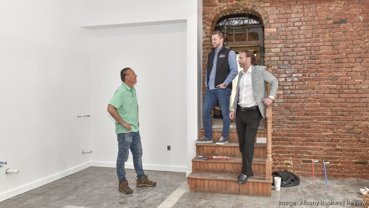 Corner of Madison and New Scotland in Albany gets $1M makeover from ...