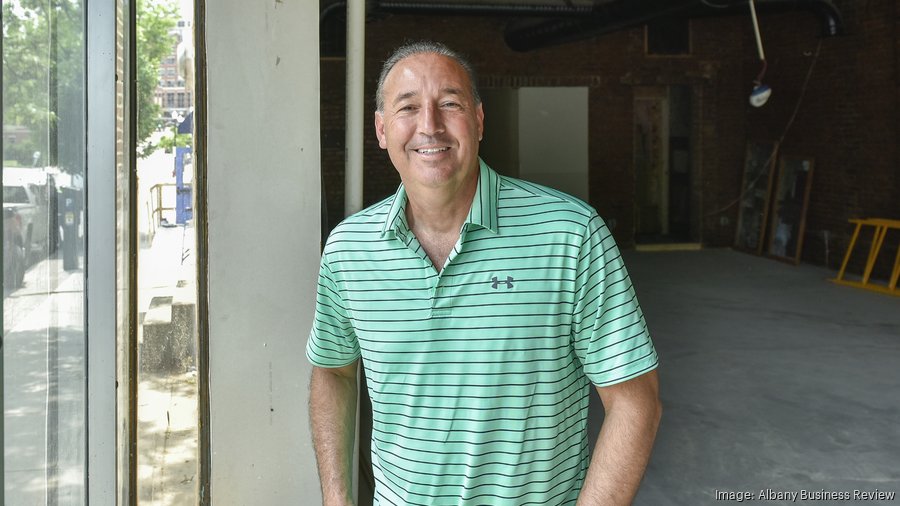 Albany developer Ron Stein wins approval to build apartments on Route ...