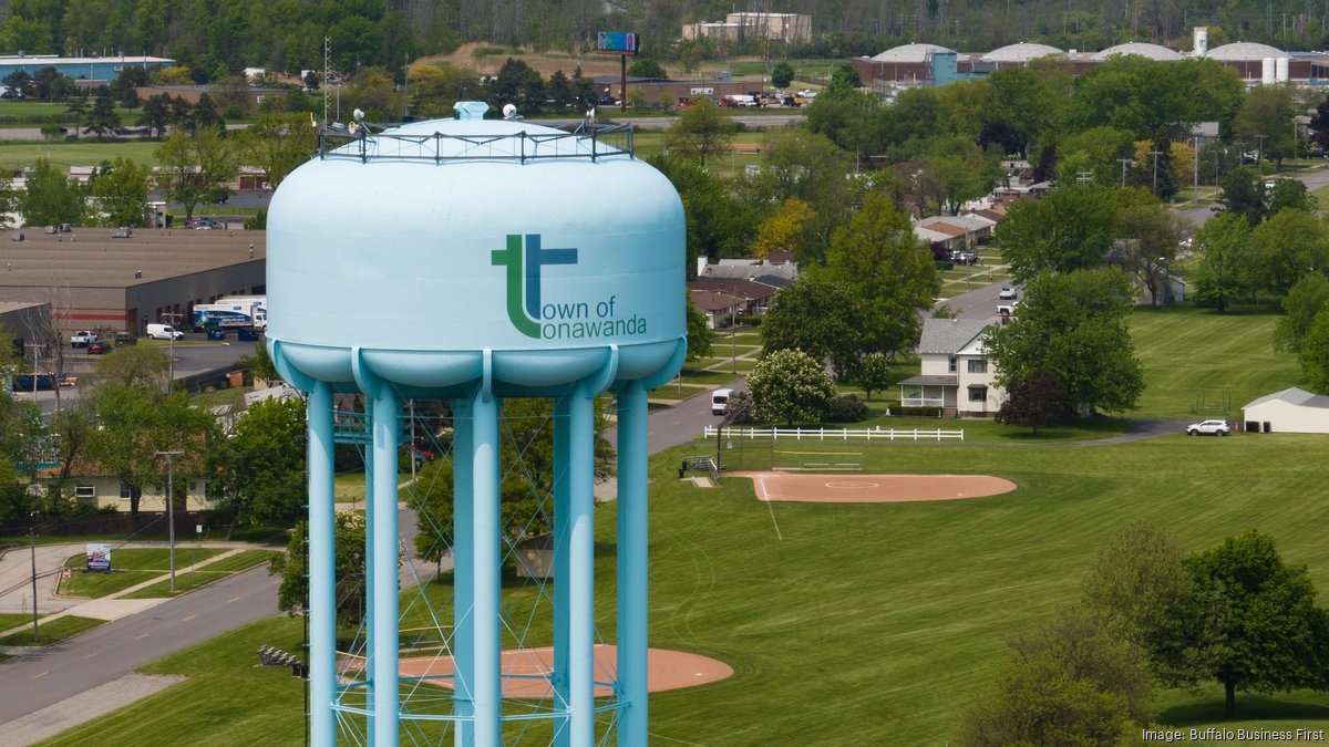 IMA Life North America buys Tonawanda property for planned new building ...
