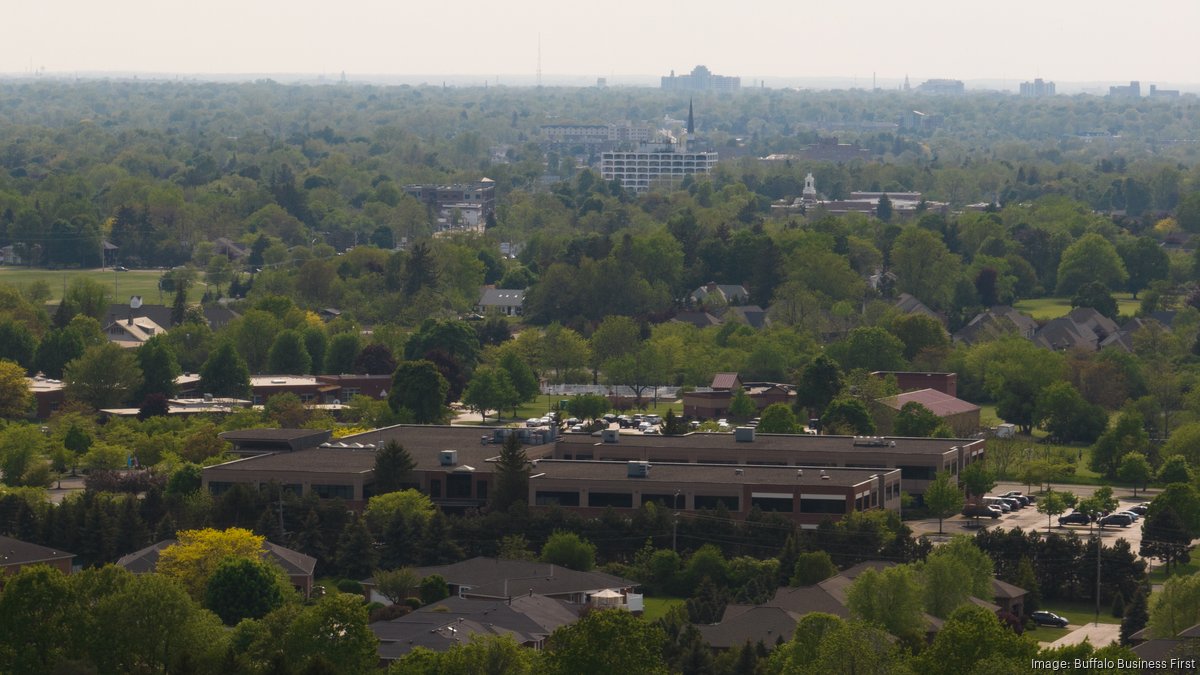 Williamsville East tops Niche's best public high schools list for ...