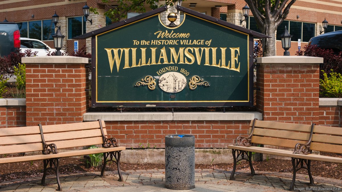 NexTier Bank to open branch in Williamsville - Buffalo Business First