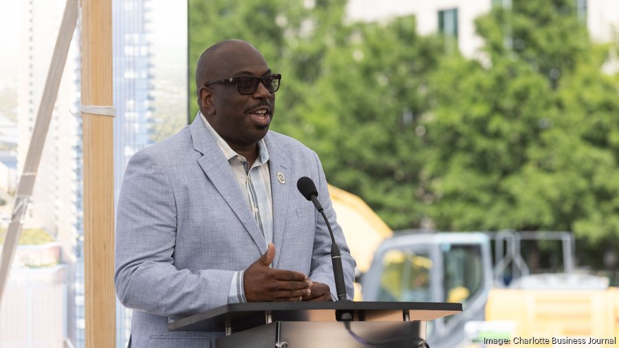Riverside's Queensbridge Collective to be 'another jewel' in Charlotte ...