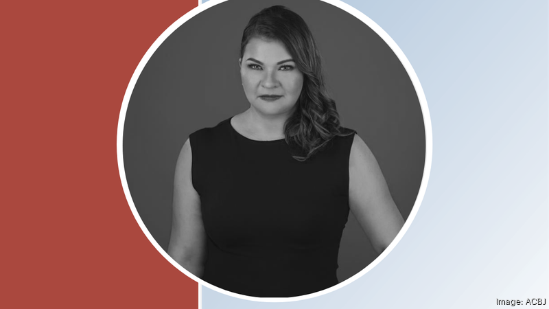 In Her Own Words: Akorbi’s Claudia Mirza finds her voice - Bizwomen