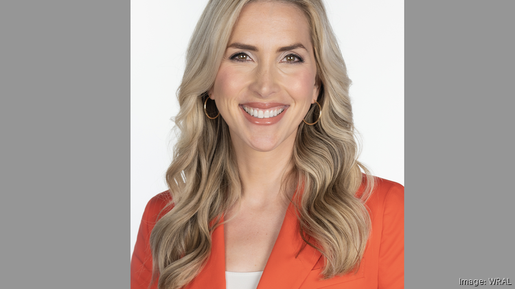 WRAL shifts roles for longtime anchor Debra Morgan - Triangle Business ...