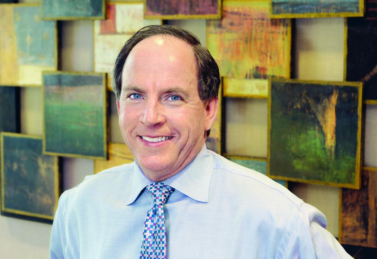 Dr. William Christie acts on a vision for helping those in need (Video ...