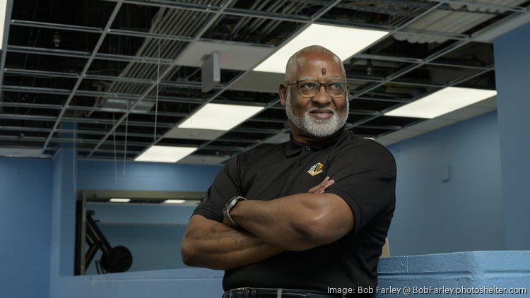 Michael Bell: Addressing the construction workforce, technology ...