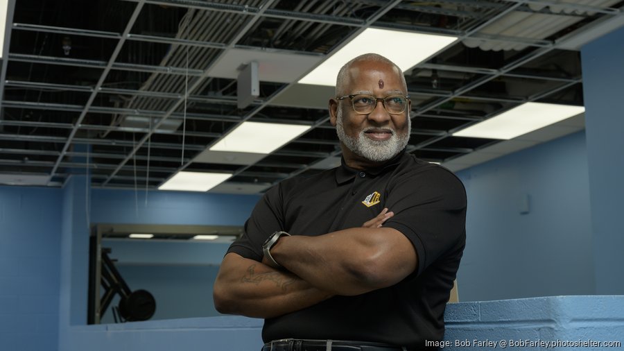 Michael Bell: Addressing the construction workforce, technology ...