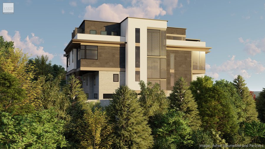 Malibu-inspired Avalon home from 'dream team' lists for $25M, highest ...