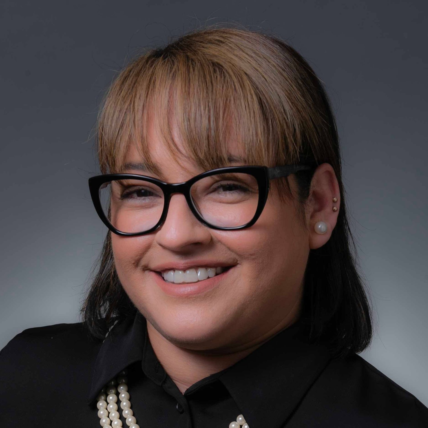Shamy Garcia | People on The Move - Baltimore Business Journal