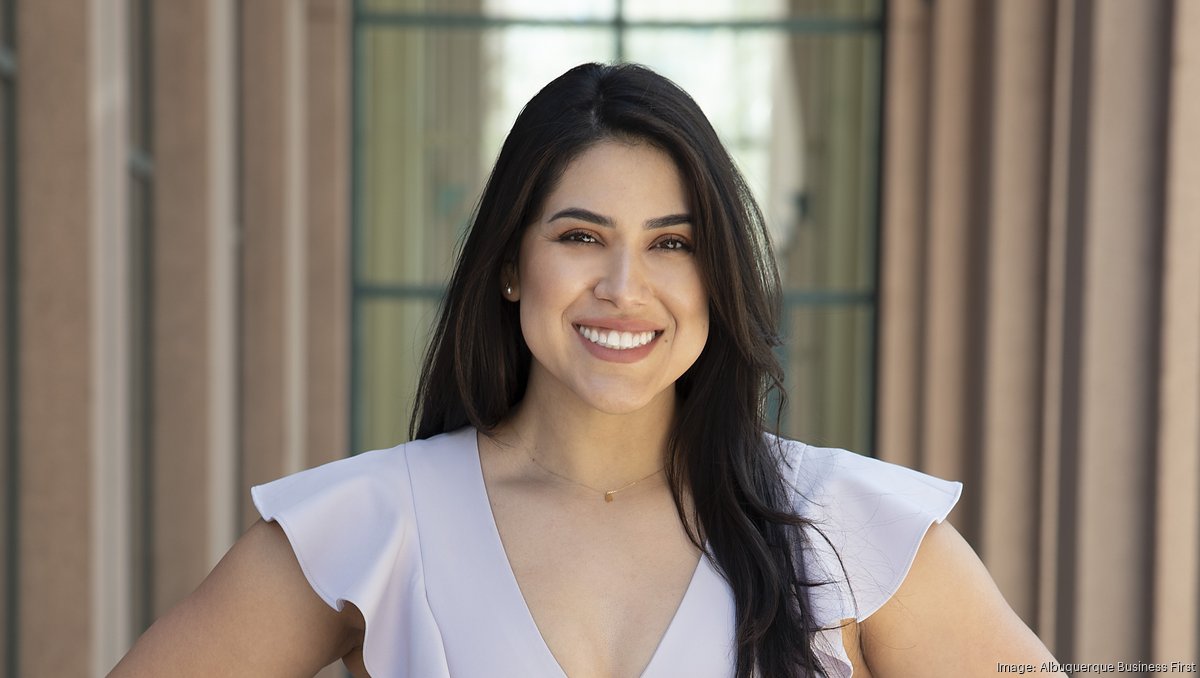 40 Under 40: Meet Keila Rayon, president of sales, ROC Real Estate ...