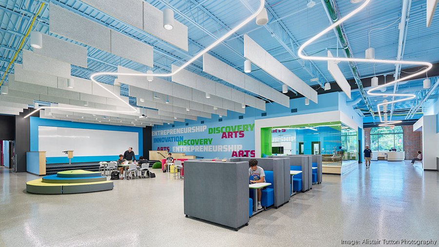 It’s all about options: Providing alternate career pathways shapes the ...