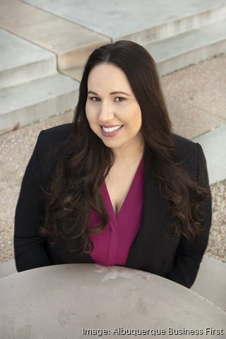 40 Under 40: Meet Rebekah Runyan, CEO, K12 Accounting LLC - Albuquerque ...