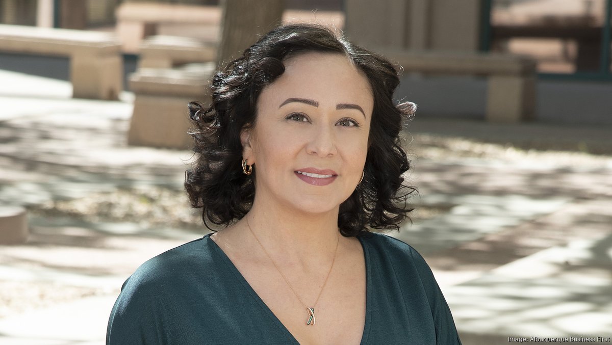 40 Under 40: Meet Carey Salaz, director of regulatory policy and case ...