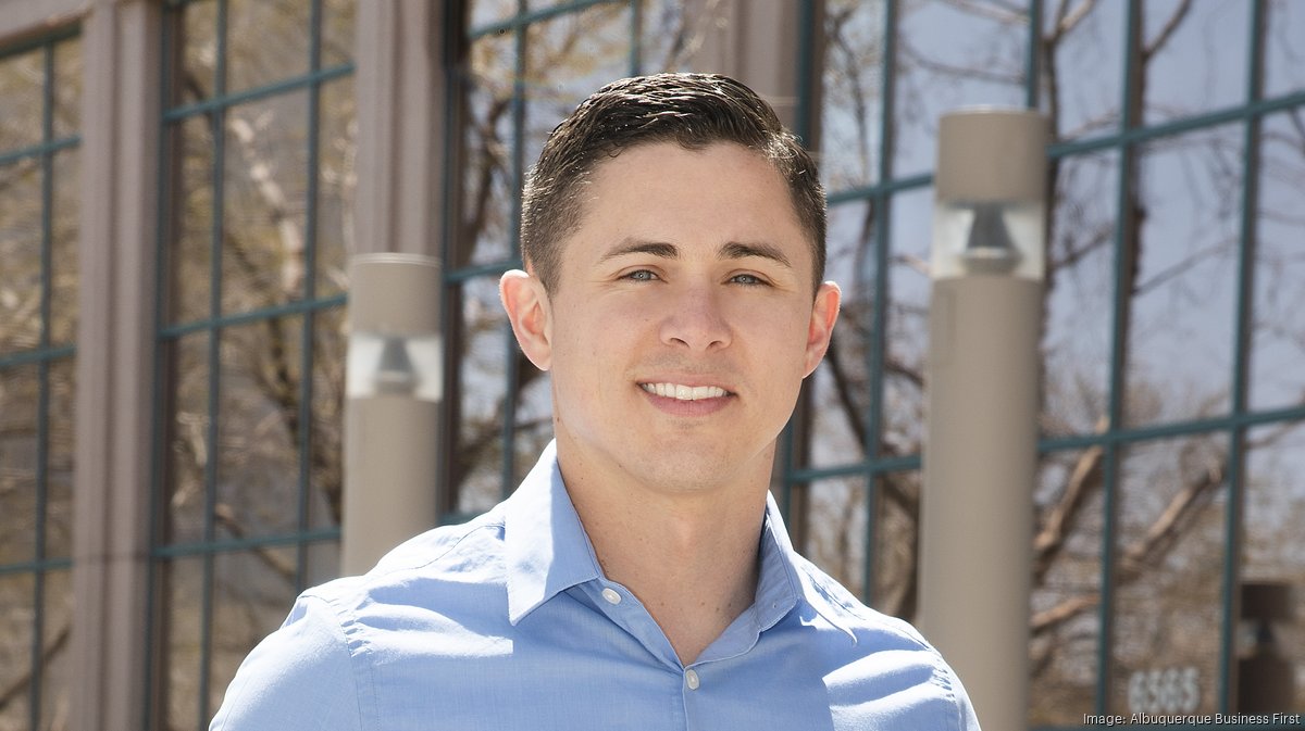 40 Under 40: Meet Kevin Shannon, client executive/VP, HUB Southwest ...