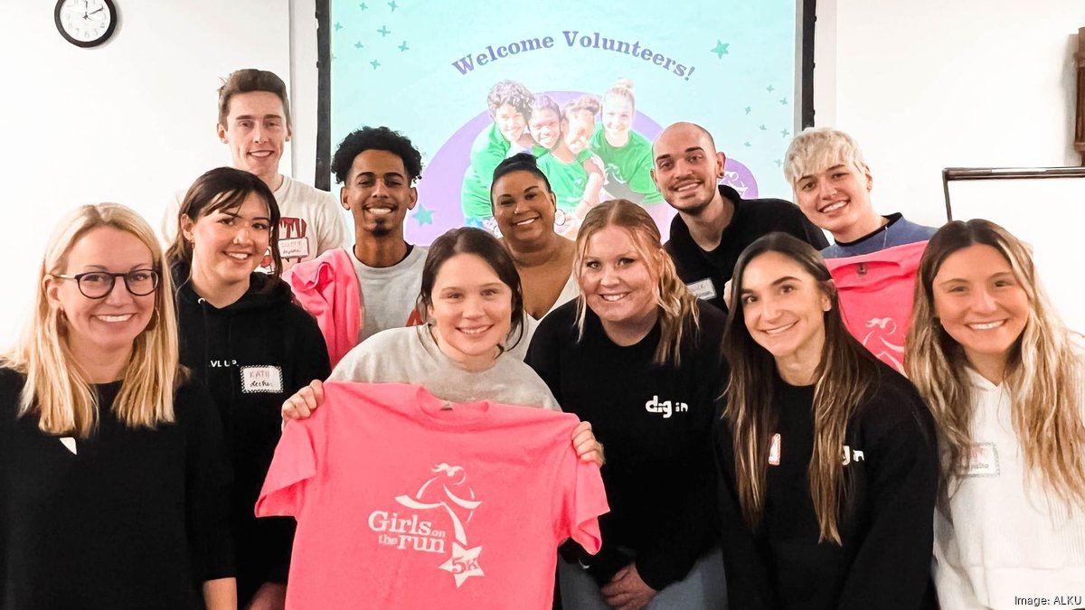 At ALKU, it all starts with hiring the right people - Boston Business ...
