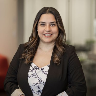 Golnaz Keshavarzi | People on The Move - New York Business Journal